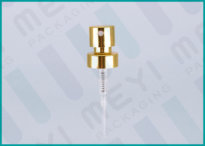 Crimp Pump Perfume Pump Sprayer FEA 13MM 15MM 18MM 20MM For Perfume Bottle